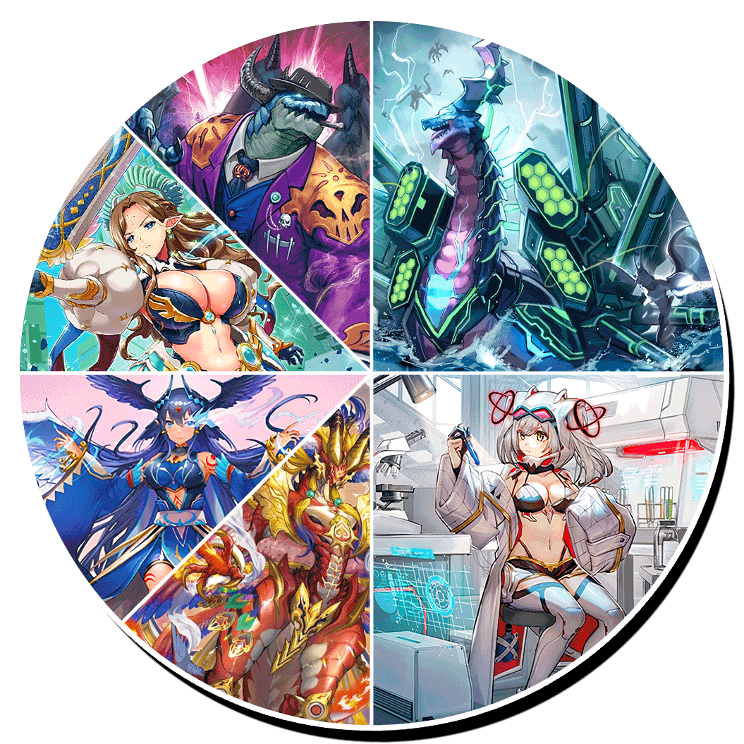 BCS 2022 Mouvaux, France Breakdown